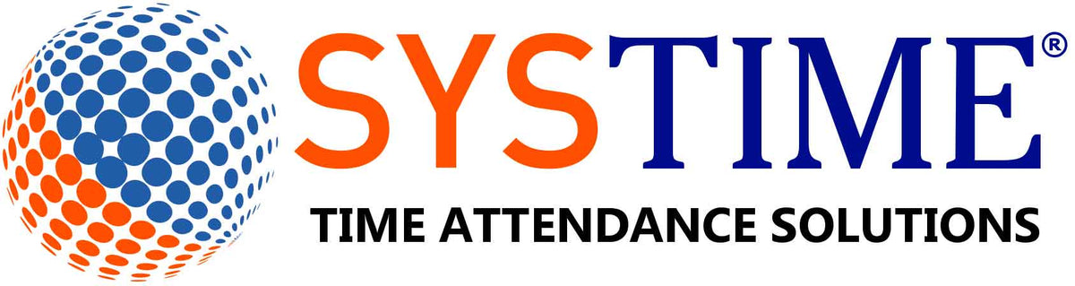 SYSTIME Time Clocks - Cloud time and attendance — SysTime Inc